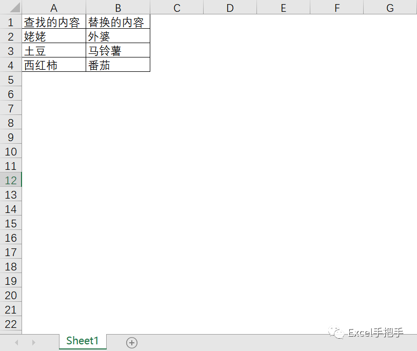 Vba Word 查找word与excel用vba交互三批量替换 Csdn博客