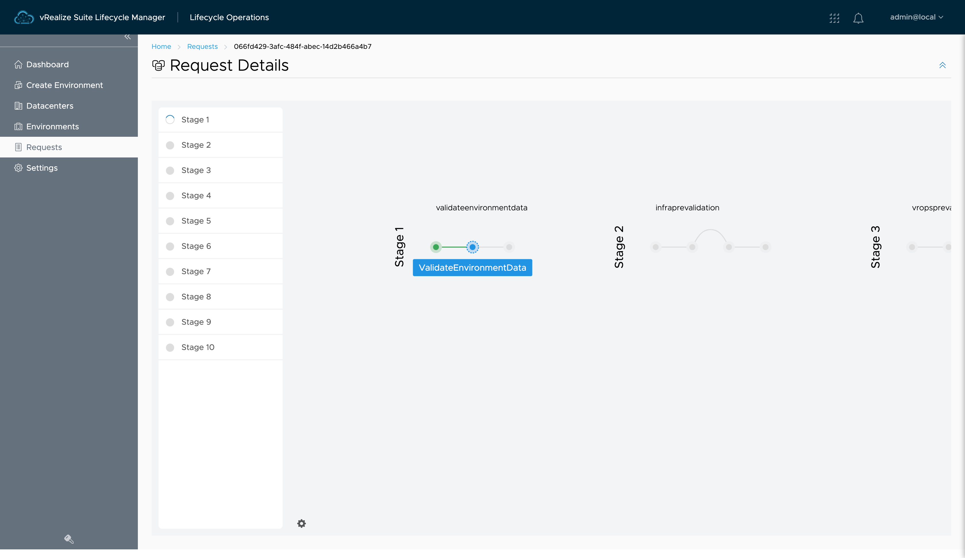 【VMware vRealize Suite 2019 部署系列】- 「2」 – 部署 vRealize Operations 8.1 ...
