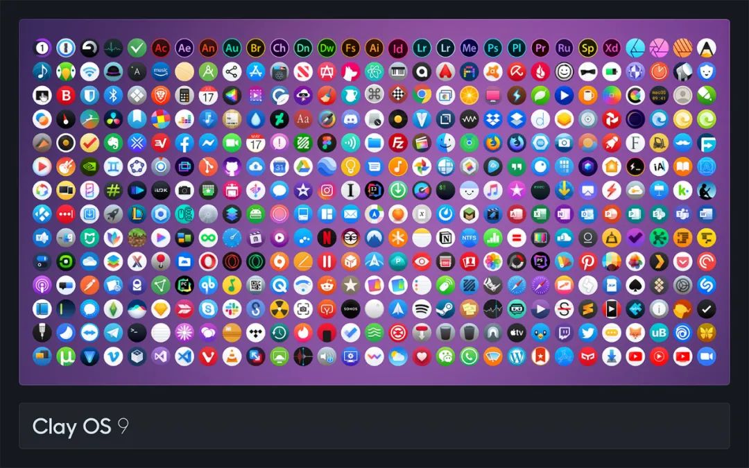 windows分辨率修改工具_Windows图标美化指南，焕然一新！-CSDN博客
