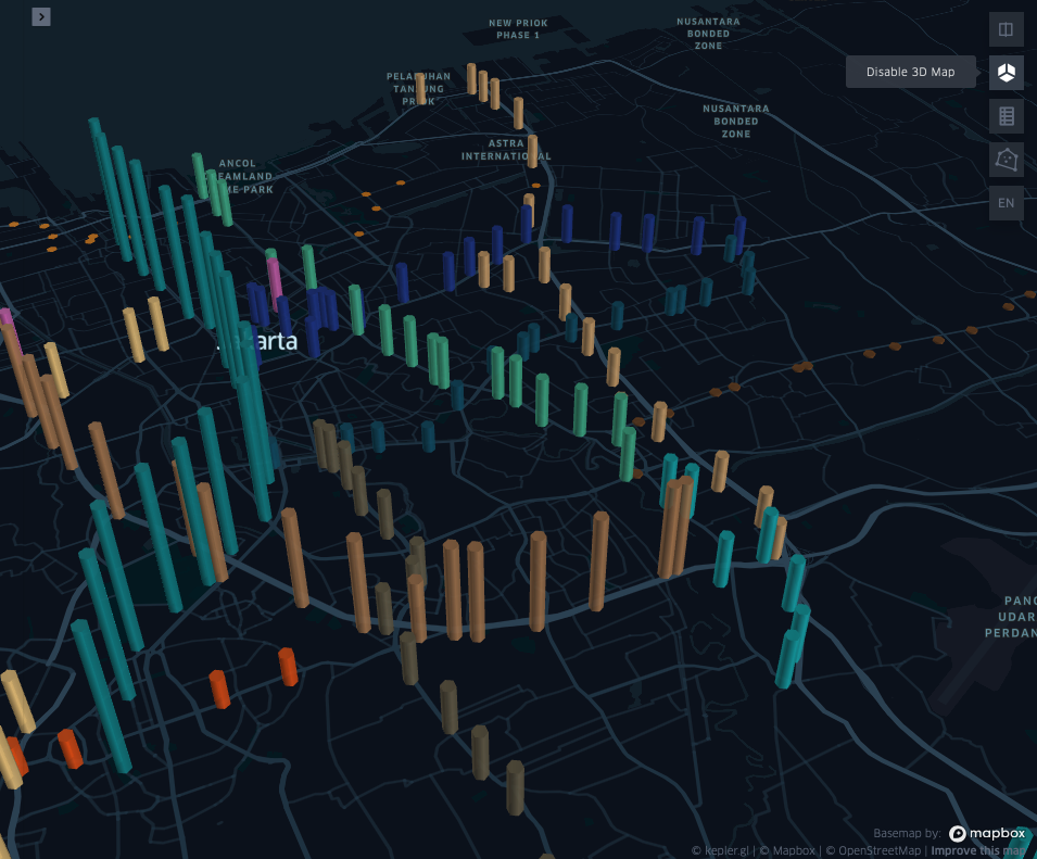 地图还可以这么画_3D版_origin怎么画中国地图-CSDN博客