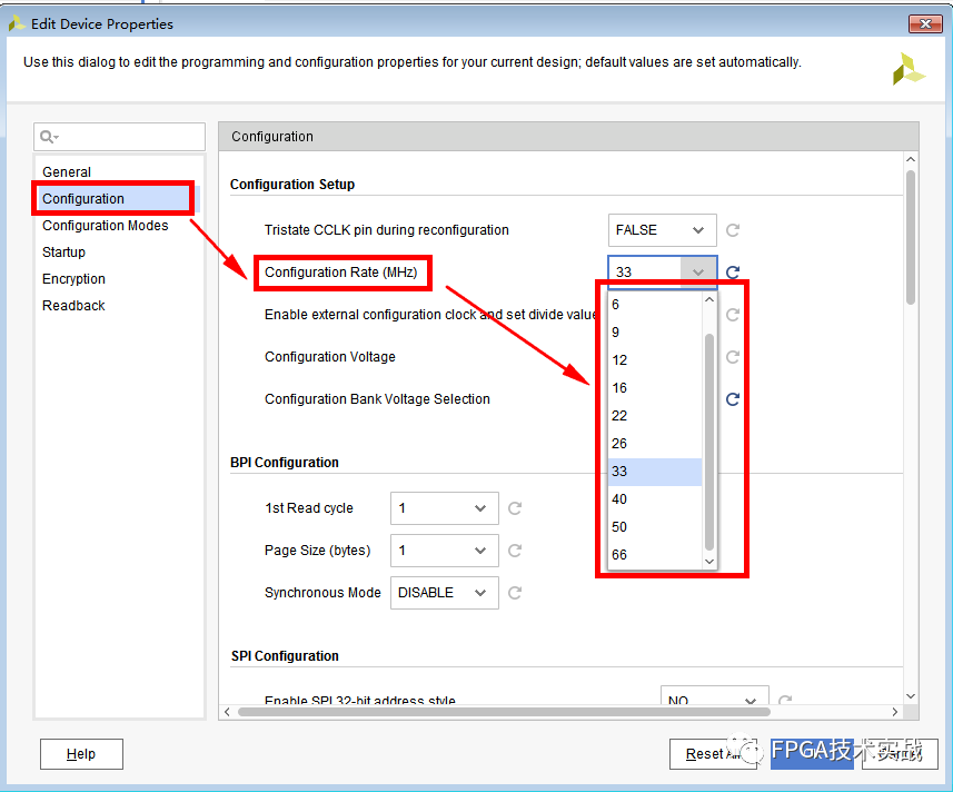 提高Xilinx FPGA Flash下载速度_提高vivado烧写flash速率-CSDN博客