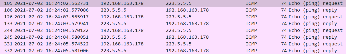 hrping工具的使用-CSDN博客