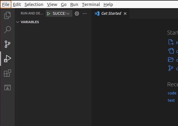 Ubuntu下安装UE和AirSim并使用UE4.27编译C++项目_ue构建1.8.1版本airsim-CSDN博客