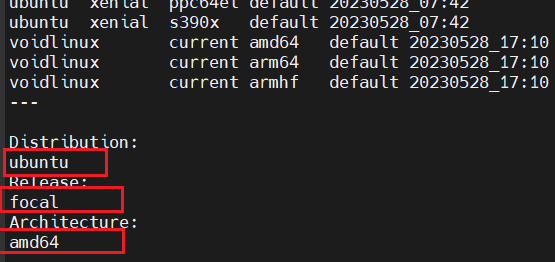 LXC容器：概念介绍及简单上手操作指导-CSDN博客