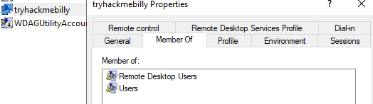 Tryhackme-Windows Exploitation Basics_what must a user insert on computers thatdo nothav-CSDN博客
