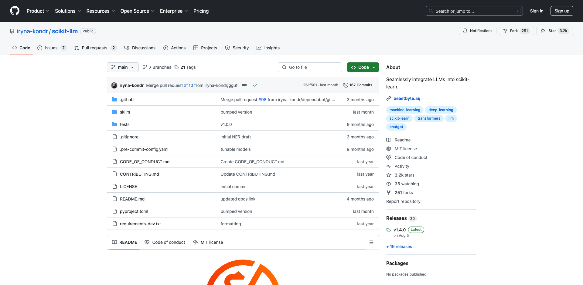 scikit-llm学习资料汇总 - 无缝集成大型语言模型到scikit-learn_scikit-llm文本分类、情感分析、问答系统、摘要生成-CSDN博客