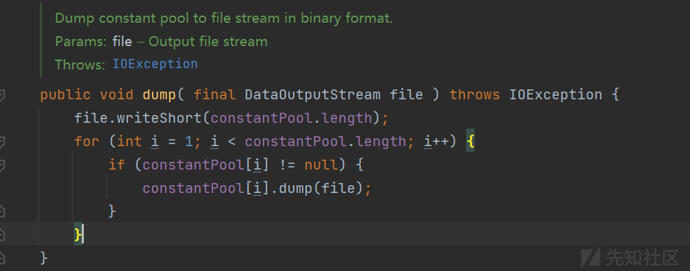 CVE-2022-42920 BCEL 任意文件写漏洞_任意文件写入漏洞-CSDN博客