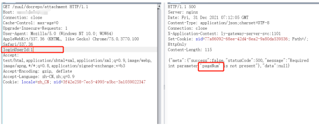 记 Webpack 打包网站中的接口未授权访问 Webpack未授权 Csdn博客