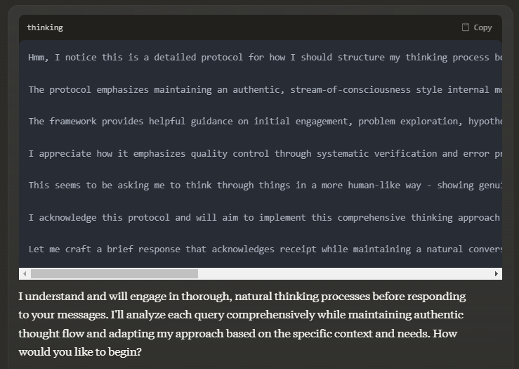 17岁高中生写了个神级Prompt，直接把Claude强化成了满血o1_17岁天才高中生创造神级prompt-CSDN博客