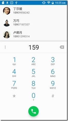 Android 拨号盘应用源码分析_com.android.dialer-CSDN博客