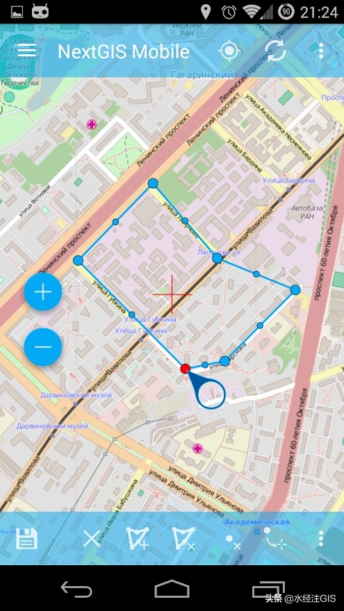 可添加离线地图的手机GIS软件NextGIS（附安装包下载）-CSDN博客