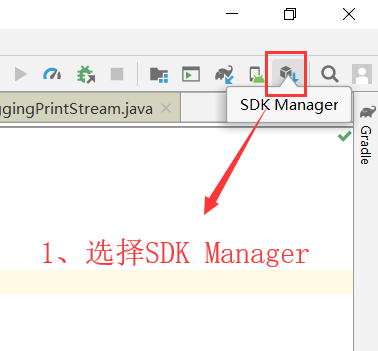 SSL peer shut down incorrectly错误解决(Android Studio)_android studio ssl peer shut down incorrectly ...