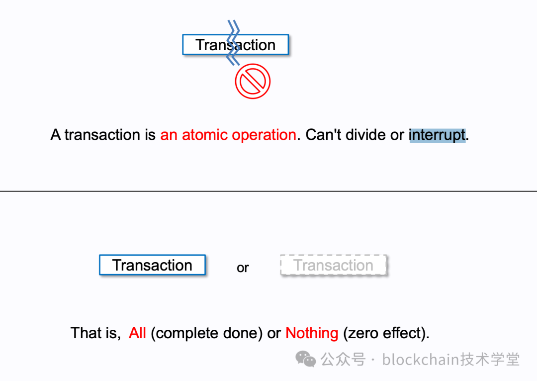 你真的理解了EVM吗？简化EVM世界启发你_世界状态 evm 关系-CSDN博客
