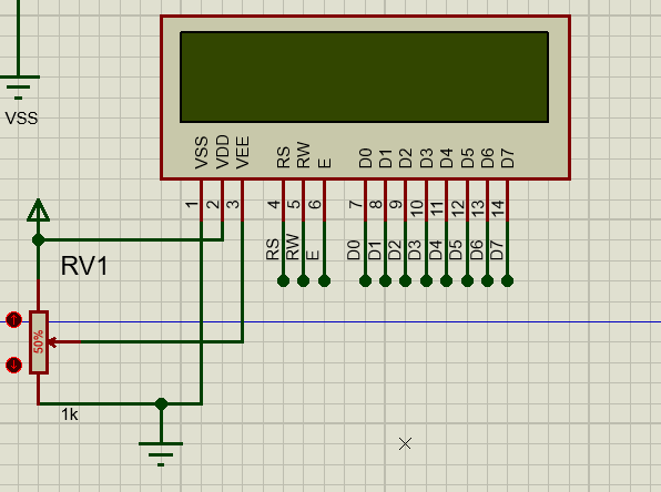 基于proteus的stm32f401re的仿真--西安电子科技大学大二微控制器个人项目温度检测控制仿真系统_控制系统仿真项目-CSDN博客