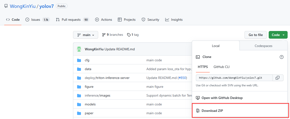 yolov7训练NEU-DET-CSDN博客