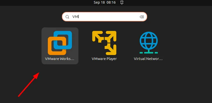 如何在 Ubuntu 系统中安装 VMware Workstation ?_vmvare workstaion在ubuntu下载-CSDN博客
