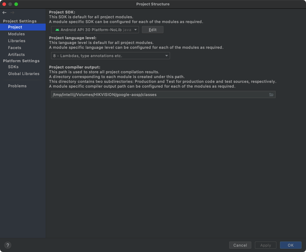 搭建Android AOSP源码编译工作环境_excluded-paths-CSDN博客
