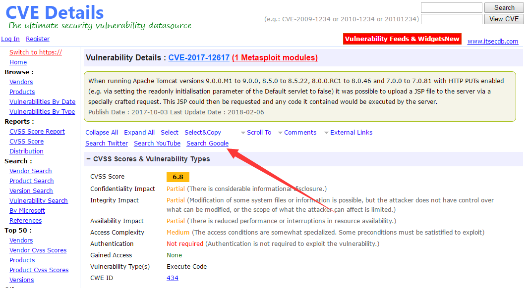 渗透测试思路总结（漏洞库）_QQ:1519938366的博客-CSDN博客