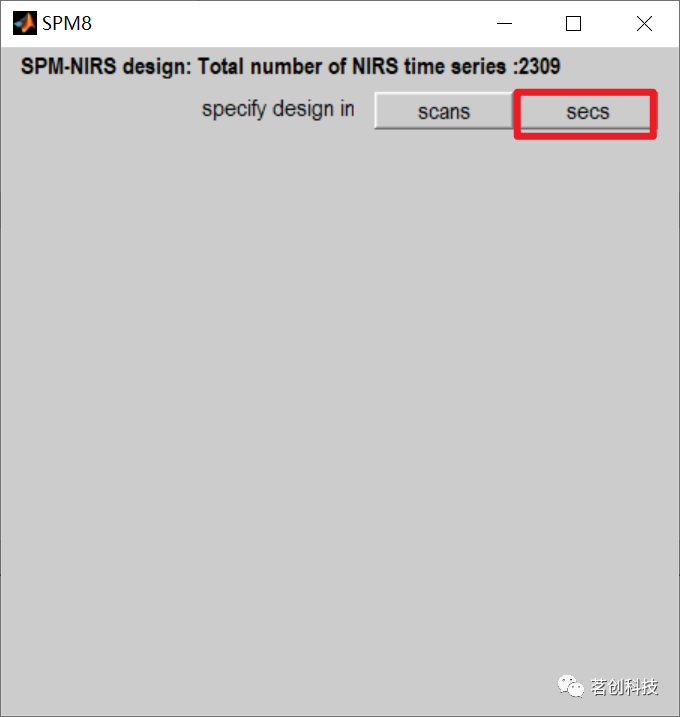 近红外干货 | NIRS_SPM单被试激活分析过程_nirs-spm-CSDN博客