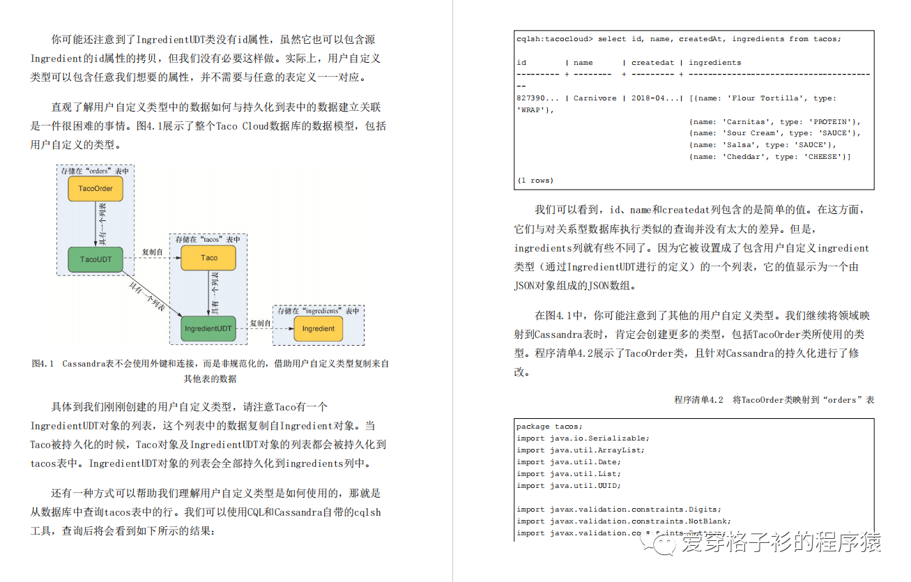 GitHub置顶神作开源！世界名著《Spring实战（第6版）》全彩文档_spring实战第六版pdf百度网盘-CSDN博客