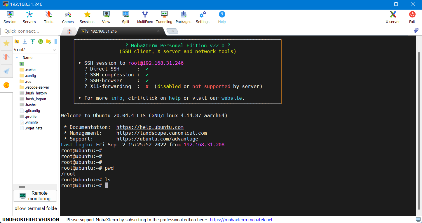 OriginBot智能机器人开源套件-Step2系统镜像安装与备份_古月居GYH的博客-CSDN博客