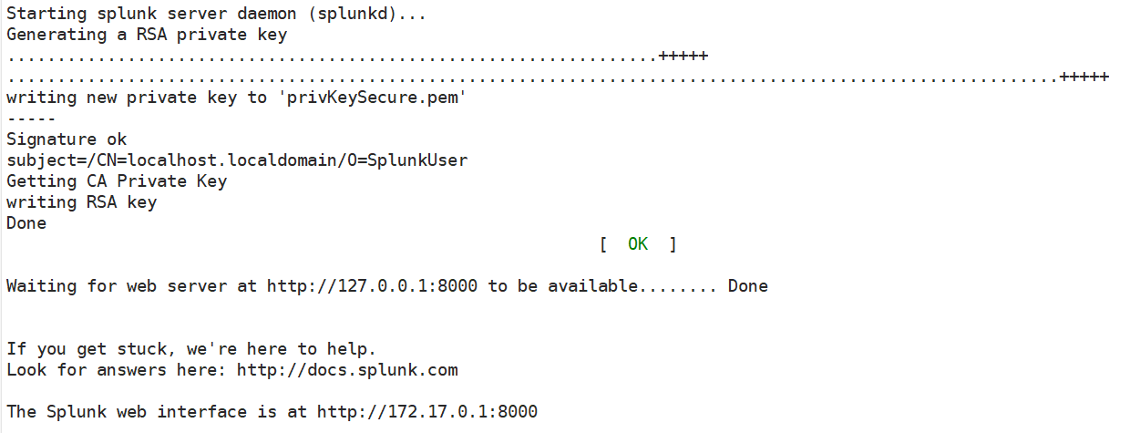 Splunk系列：Splunk安装部署篇（一）-CSDN博客