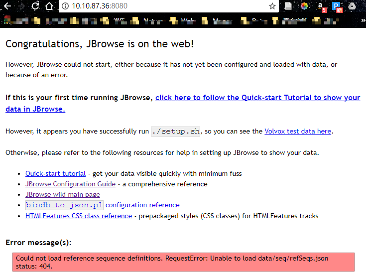 JBrowse使用说明：如何安装JBrowse-CSDN博客
