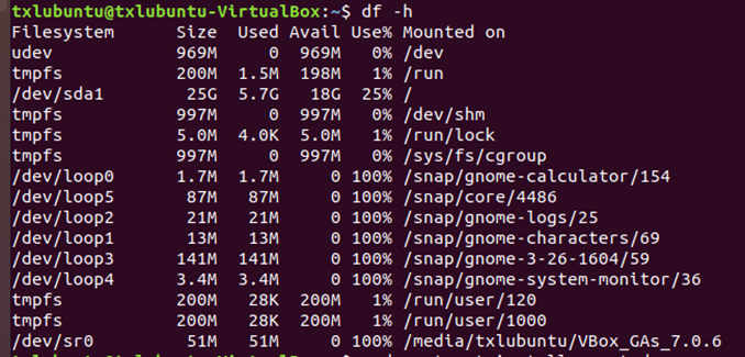 VirtualBox下安装Ubuntu全过程_virtual box下载ubuntu-CSDN博客