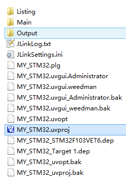STM32的BootLoader升级_msr msp_stm32 bootloader 串口升级-CSDN博客