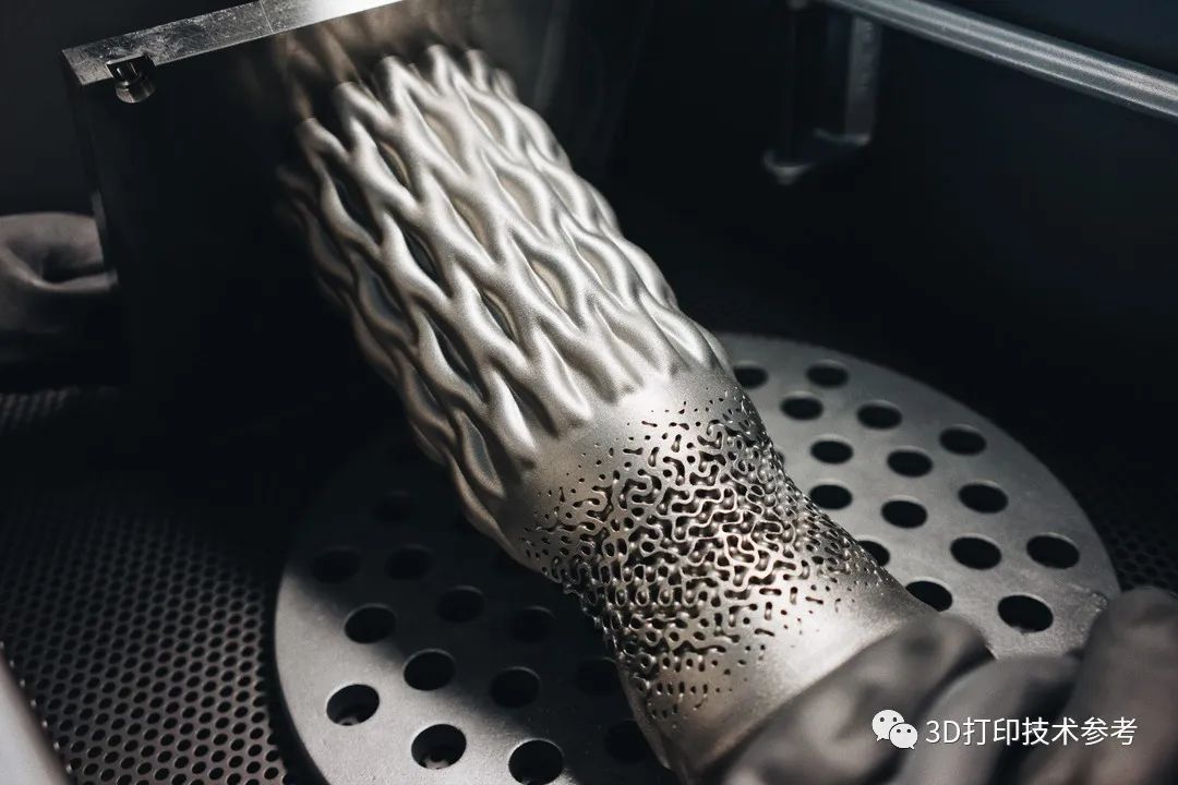 人工智能3d建模算法_3D打印 | 一体式构建人工智能（AI）驱动设计的火箭发动机新型结构...-CSDN博客