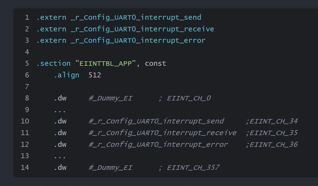 RH850-F1KM-S1Bootloader_rh850 bootloader-CSDN博客