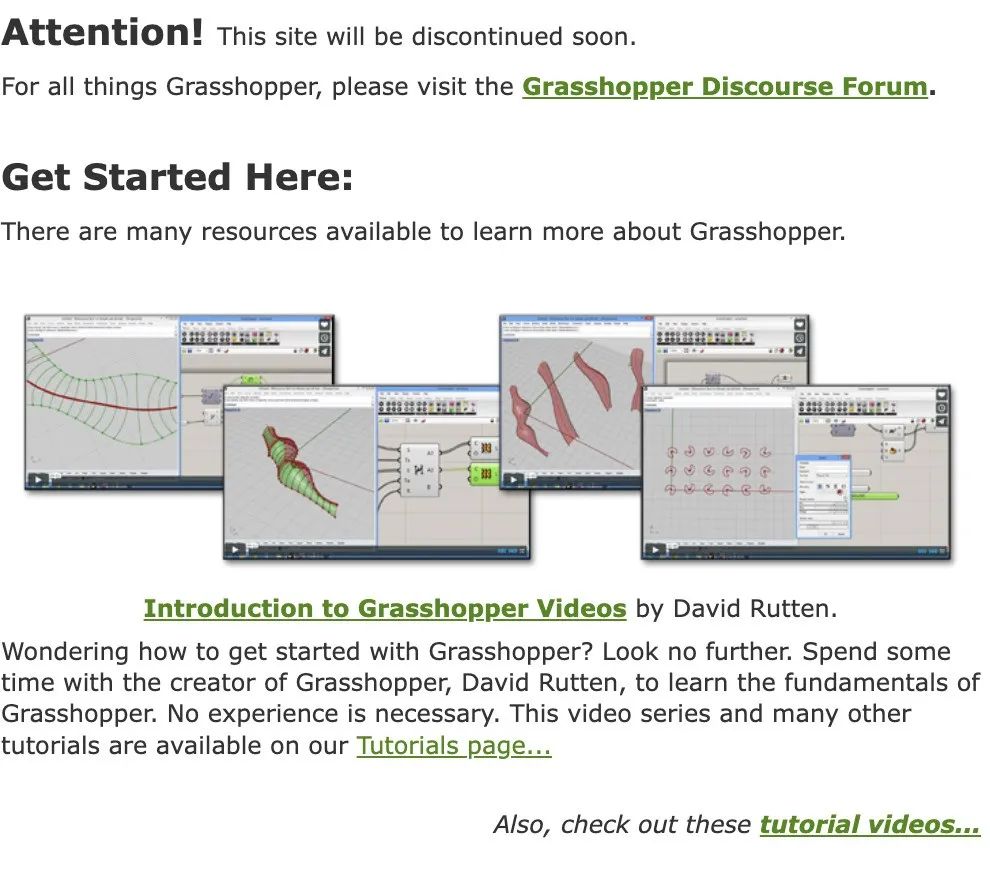 由编程生成设计建造的实体书店落地广州｜Grasshopper-CSDN博客