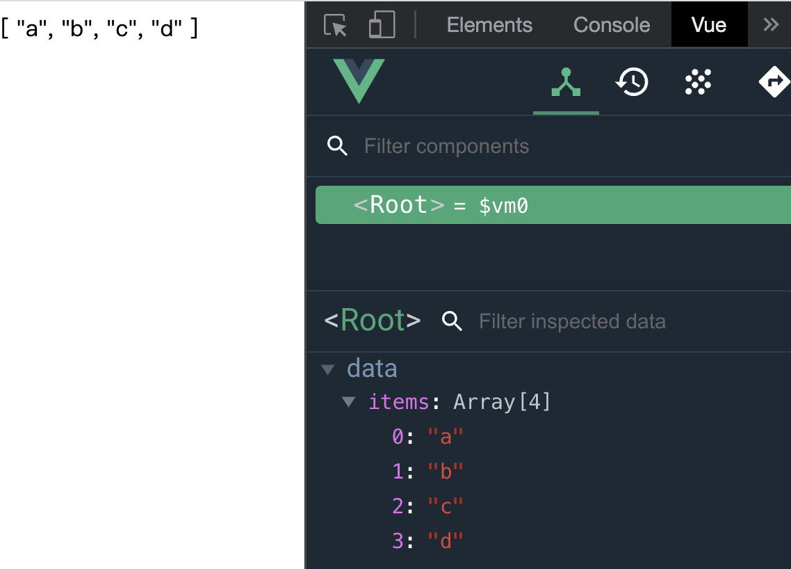 vue：vm.items.splice(newLength)什么意思？-CSDN博客