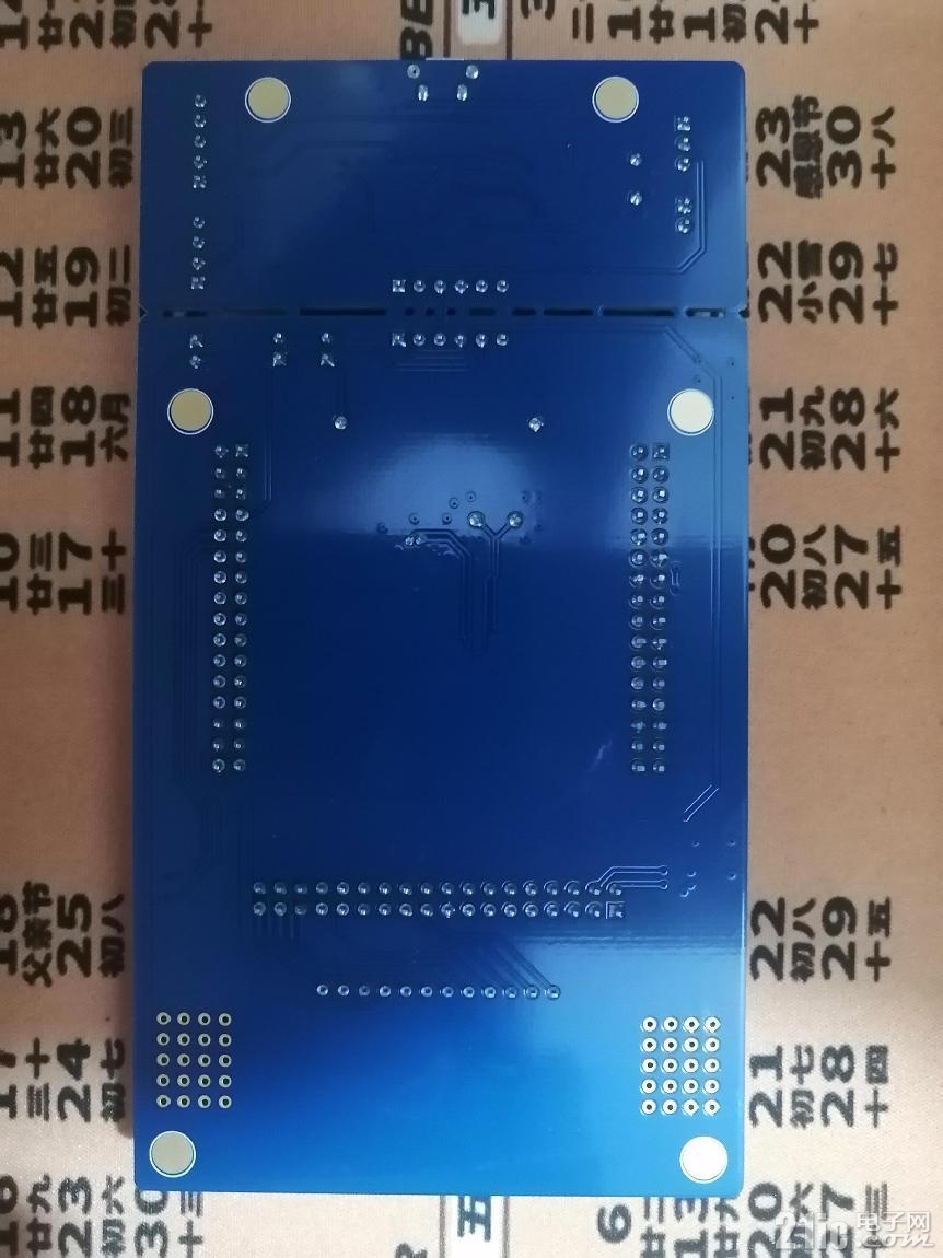 [开发工具]【HC32L196PCTA测评】+小华初体验_hc32l例程-CSDN博客