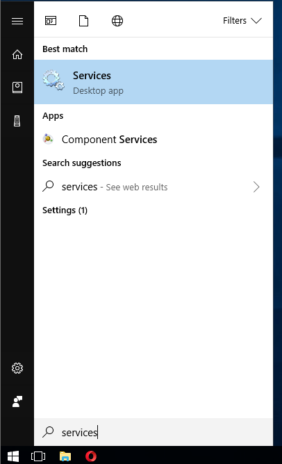 如何使用services.msc管理Windows服务-CSDN博客