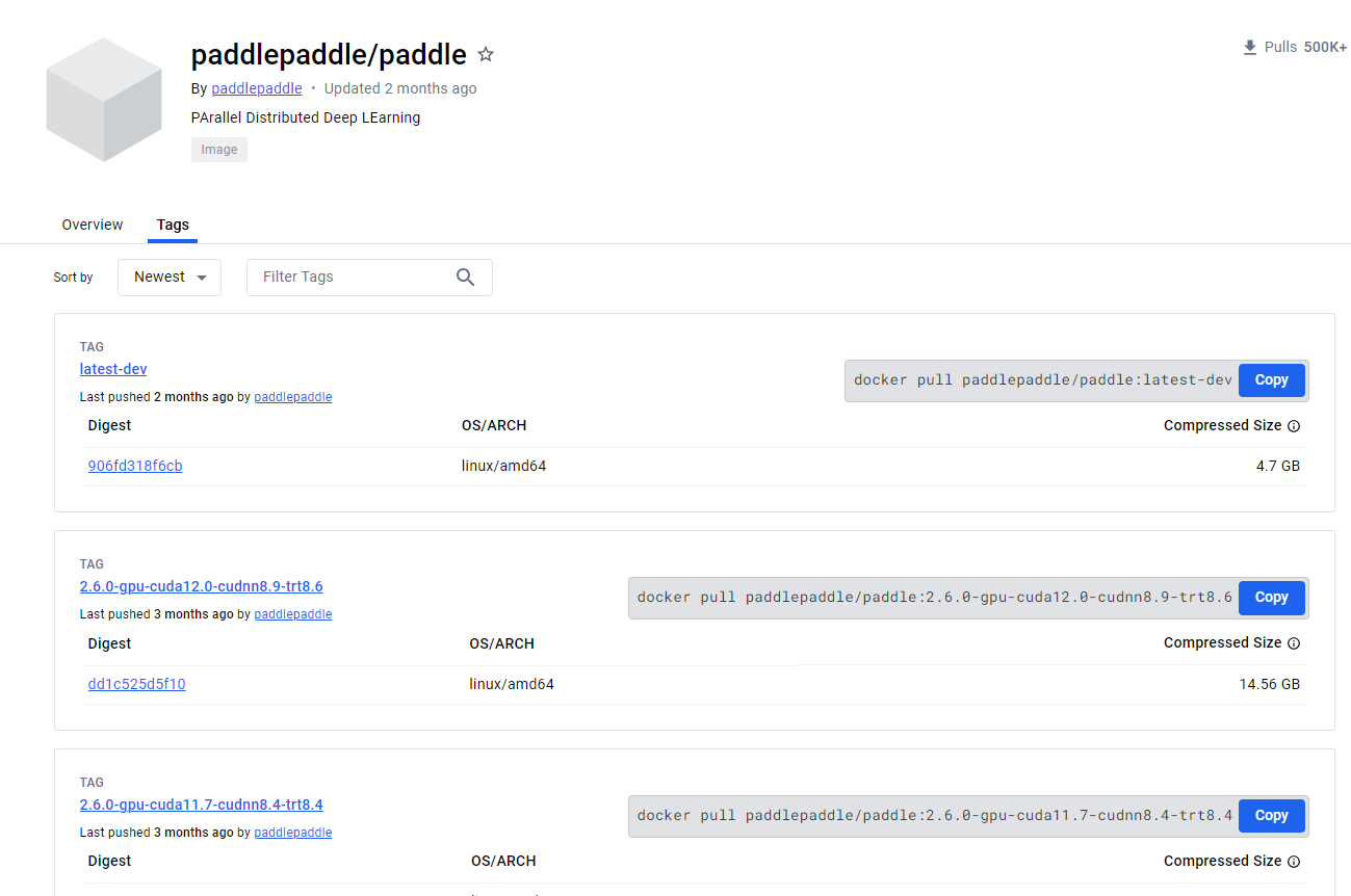 paddleocr 在docker环境下部署_docker部署paddleocr-CSDN博客