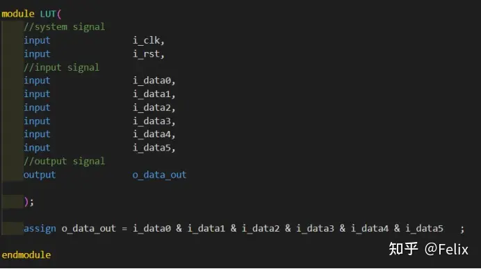用大白话从底层理解FPGA——LUT-CSDN博客