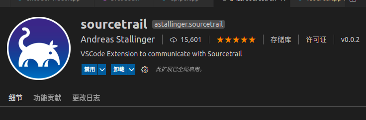 大型源码阅读辅助工具_vscode sourcetrail-CSDN博客