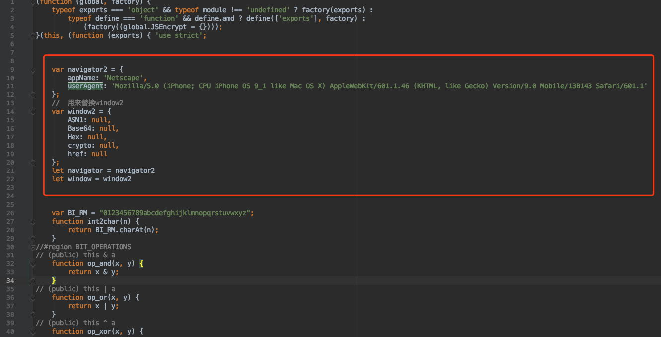 js中常见的数据加密与解密的方法_js decrypt-CSDN博客
