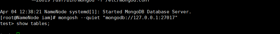 Centos 7.9 安装MongoDB_centos7.9安装mongodb-CSDN博客