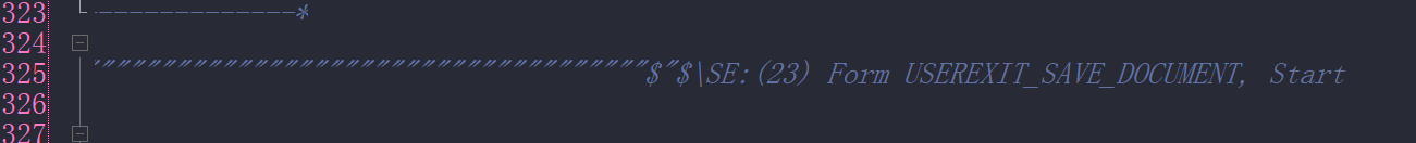 VA01/VA02销售订单保存时管控增强_sap va01 生成销售订单后的增强-CSDN博客