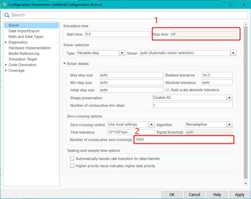 教程 | VeriStand硬件在环仿真测试第二章_matlab 2020 对应labview版本-CSDN博客