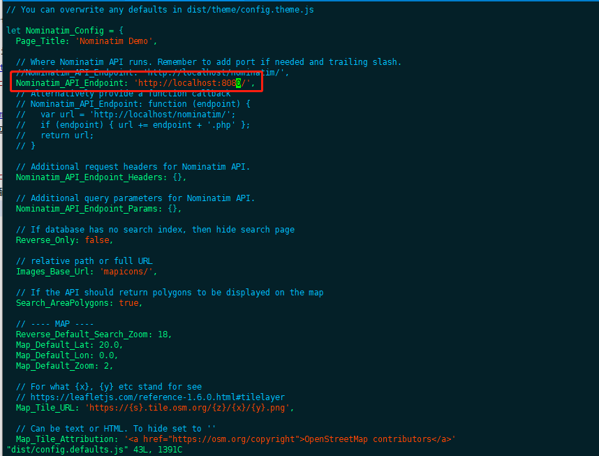 搭建nominatim-ui服务-CSDN博客