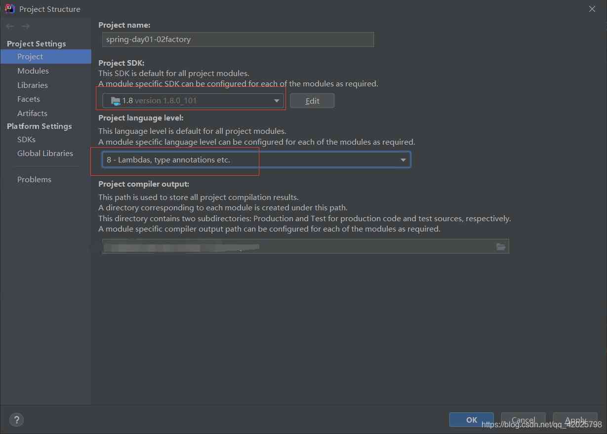 java: 错误: 无效的源发行版：15_java: 错误: 无效的源发行版:15-CSDN博客