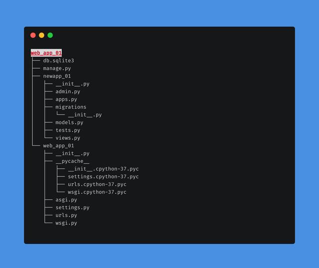设置默认settings文件_Django 学习笔记系列 之 settings.py 设定-CSDN博客