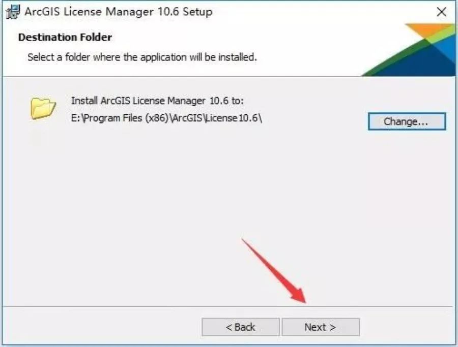 ArcGIS 10.6安装教程！_arcgis10.6安装教程-CSDN博客
