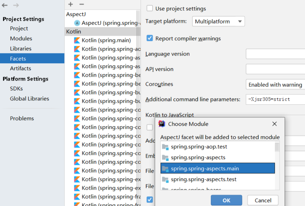 SpringFramework 5.0.x源码本地搭建_springframework 源码哪个版本可以轻松构建-CSDN博客