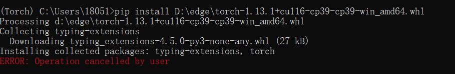 Windows下配置YOLOv5环境, 保姆级教程_window配置yolov5-CSDN博客