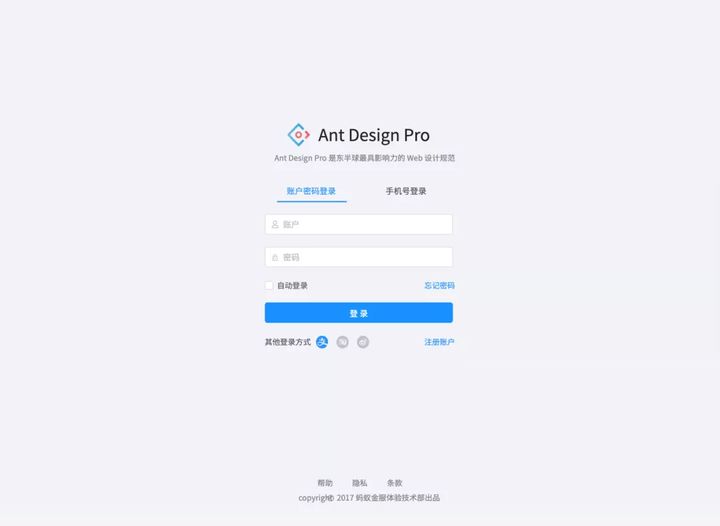 antdesign卡片_Ant Design活学活用，用20+案例教你做Web页面-CSDN博客