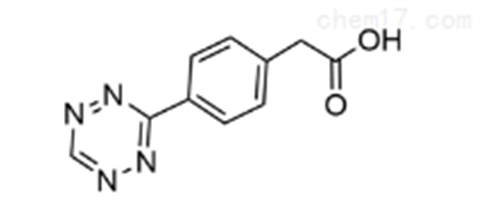 Tetrazine-COOH，1380500-92-4，四嗪-羧基，与TCO作为亲二烯物进行生物正交反应，Tetrazine-Acid-CSDN博客